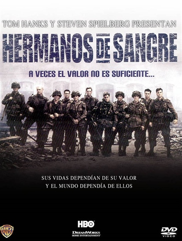 Hermanos De Sangre - CeX (MX): - Comprar, Vender, Donar